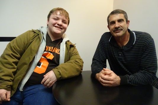 Foster parents give love to desperate children - Richland County ...