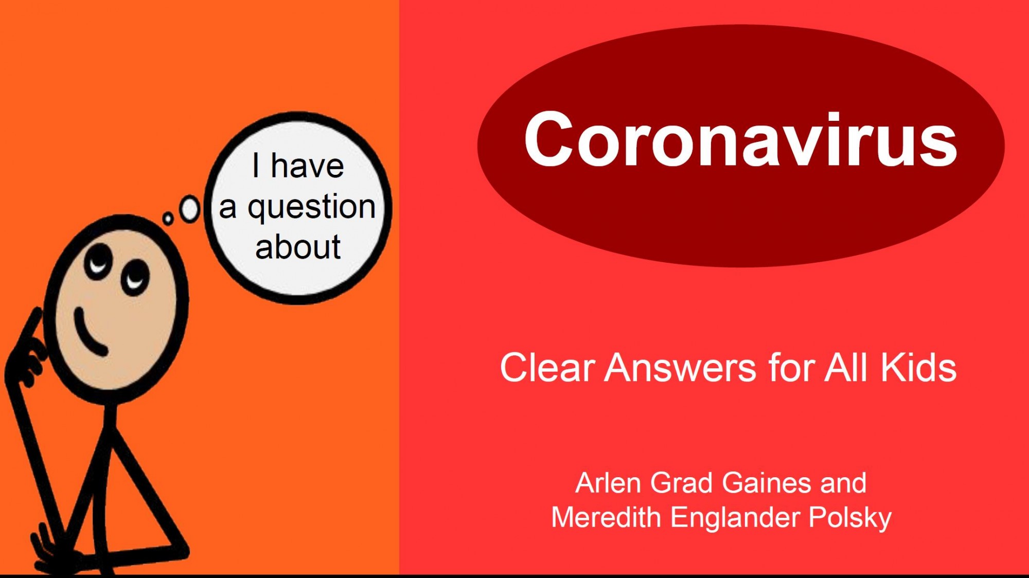 Resources help kids understand COVID-19 - Richland County Children Services