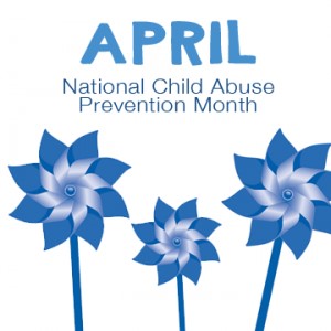 April is National Child Abuse Prevention Month - Richland County ...